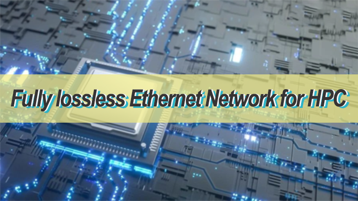 Evolution of High-Performance Computing Networks: From TCP to RDMA - NADDOD Blog